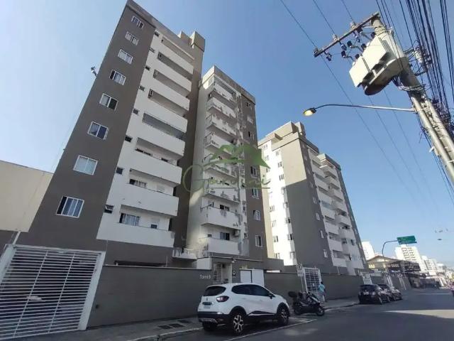Apartamento para Venda em Itajaí/SC São Judas 2 Quartos