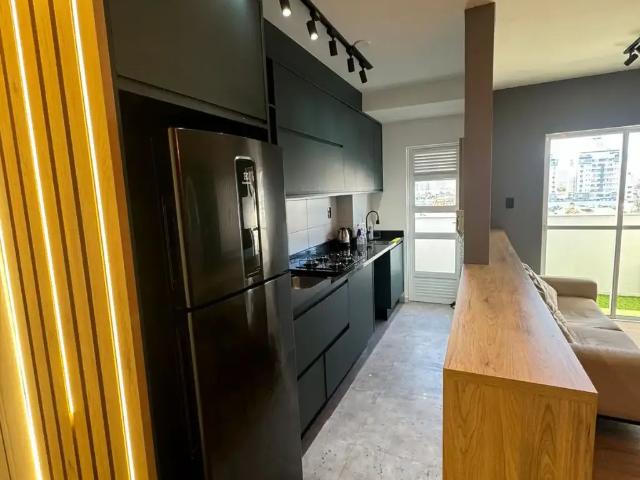 Apartamento para Venda em Itajaí/SC São Judas 2 Quartos