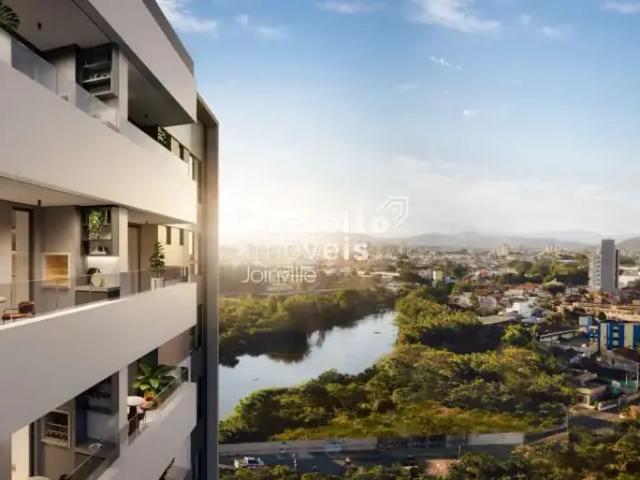 Apartamento para Venda em Itajaí/SC São Judas 2 Quartos