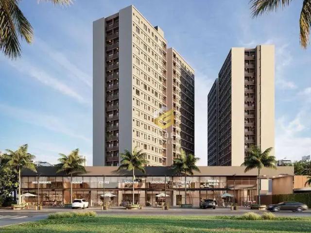 Apartamento para Venda em Itajaí/SC São Judas 2 Quartos