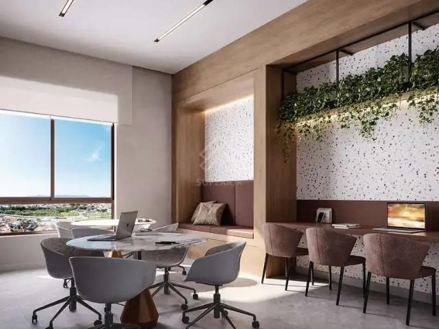Apartamento para Venda em Itajaí/SC São Judas 2 Quartos