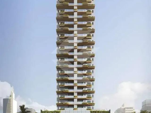 Apartamento para Venda em Itajaí/SC São Judas 2 Quartos