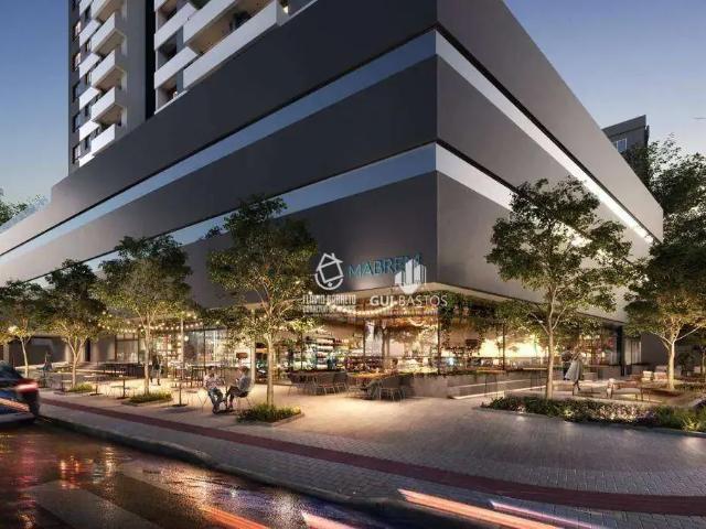 Apartamento para Venda em Itajaí/SC São Judas 2 Quartos