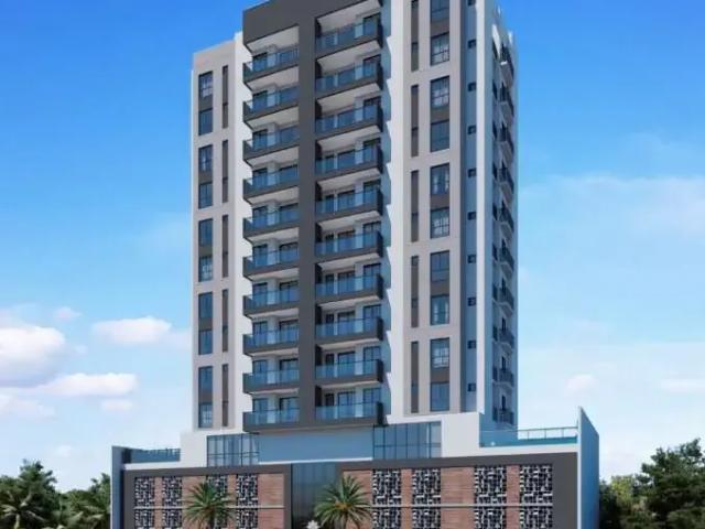 Apartamento para Venda em Itajaí/SC São Judas 2 Quartos