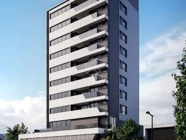 Apartamento para Venda em Itajaí/SC São Judas 2 Quartos