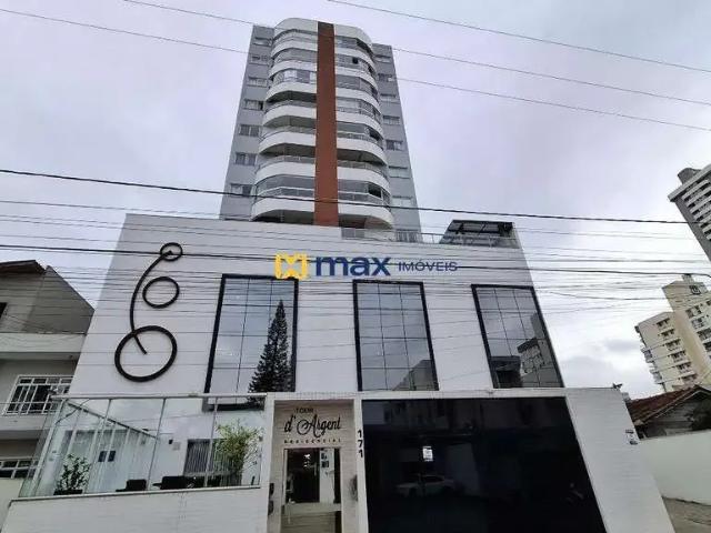 Apartamento para Venda em Itajaí/SC São Judas 2 Quartos