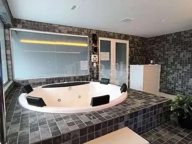 Apartamento para Venda em Itajaí/SC São Judas 2 Quartos