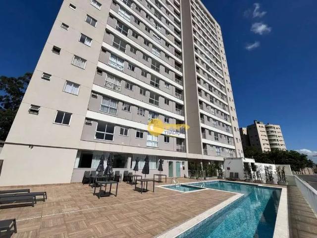 Apartamento para Venda em Itajaí/SC São Judas 2 Quartos