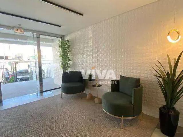 Apartamento para Venda em Itajaí/SC São Judas 2 Quartos