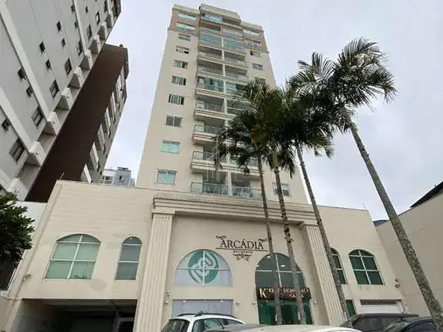 Apartamento para Venda em Itajaí/SC São Judas 2 Quartos