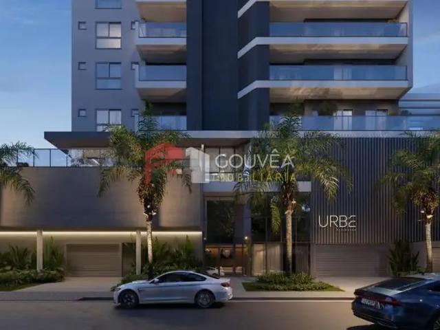 Apartamento para Venda em Itajaí/SC São Judas 2 Quartos