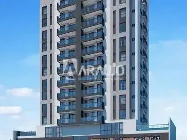 Apartamento para Venda em Itajaí/SC São Judas 2 Quartos
