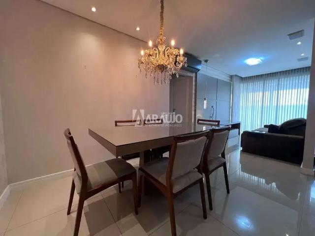 Apartamento para Venda em Itajaí/SC São Judas 2 Quartos