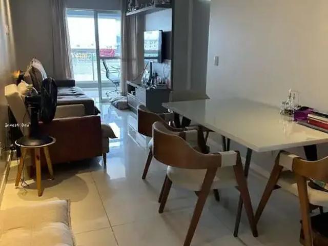 Apartamento para Venda em Itajaí/SC São Judas 2 Quartos