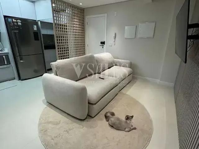 Apartamento para Venda em Itajaí/SC São Judas 2 Quartos