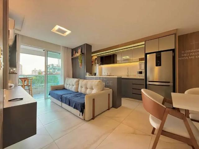 Apartamento para Venda em Itajaí/SC São Judas 2 Quartos
