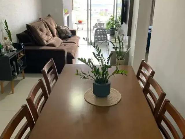 Apartamento para Venda em Itajaí/SC São Judas 2 Quartos