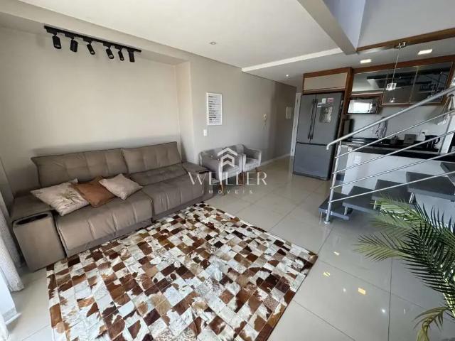 Apartamento para Venda em Itajaí/SC São Judas 2 Quartos