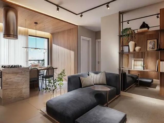Apartamento para Venda em Itajaí/SC São Judas 2 Quartos