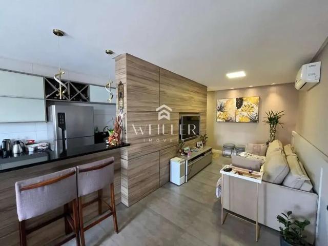Apartamento para Venda em Itajaí/SC São Judas 2 Quartos