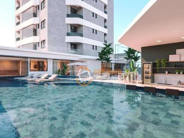 Apartamento para Venda em Itajaí/SC São Judas 2 Quartos