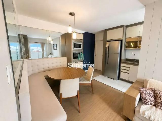 Apartamento para Venda em Itajaí/SC São Judas 2 Quartos