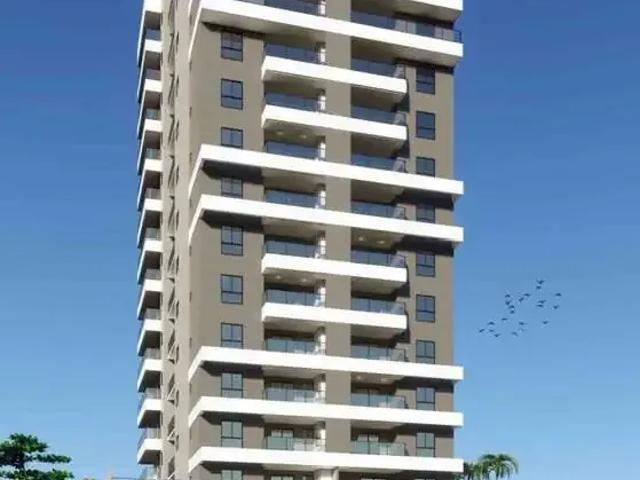 Apartamento para Venda em Itajaí/SC São Judas 2 Quartos