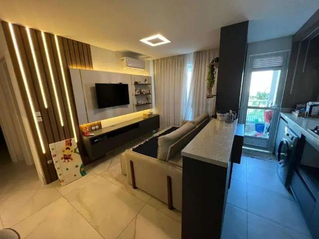 Apartamento para Venda em Itajaí/SC São Judas 2 Quartos