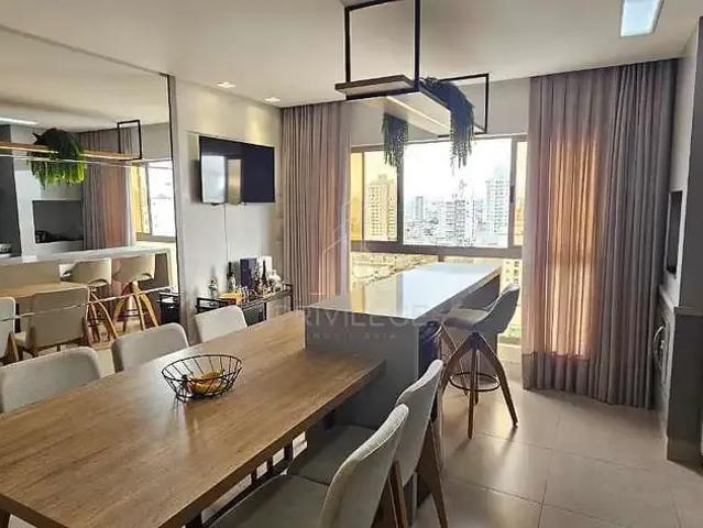 Apartamento para Venda em Itajaí/SC São Judas 2 Quartos