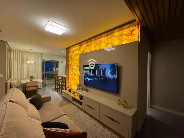 Apartamento para Venda em Itajaí/SC São Judas 2 Quartos
