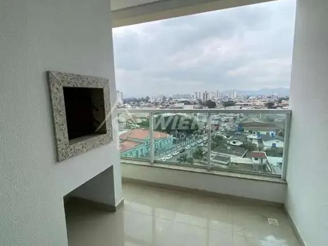 Apartamento para Venda em Itajaí/SC São Judas 2 Quartos
