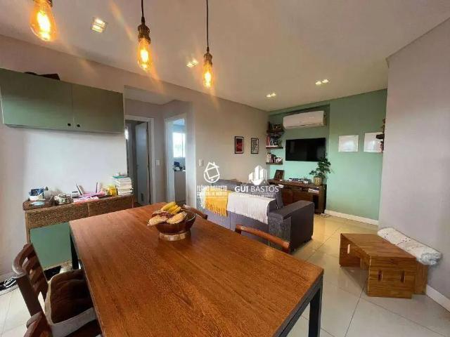 Apartamento para Venda em Itajaí/SC São Judas 2 Quartos