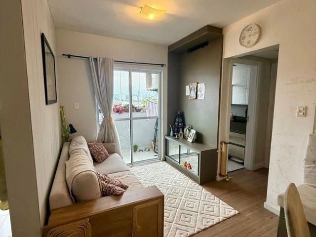 Apartamento para Venda em Itajaí/SC São Judas 2 Quartos