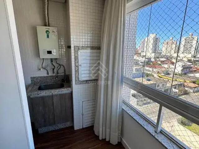 Apartamento para Venda em Itajaí/SC São Judas 2 Quartos