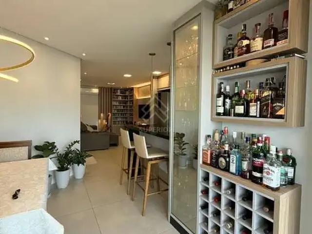 Apartamento para Venda em Itajaí/SC São Judas 2 Quartos
