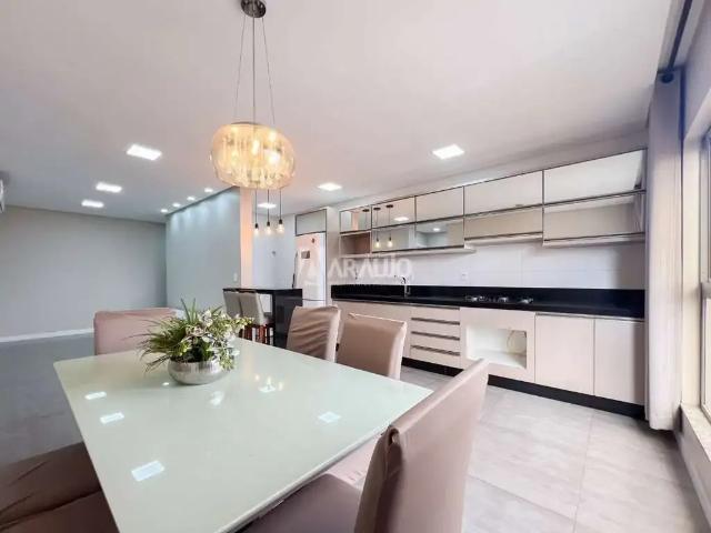 Apartamento para Venda em Itajaí/SC São Judas 2 Quartos