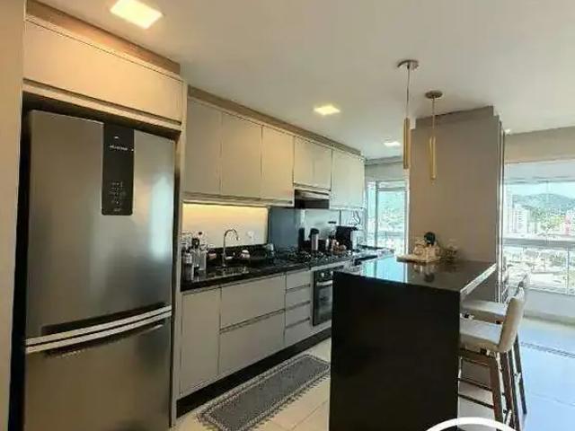 Apartamento para Venda em Itajaí/SC São Judas 2 Quartos