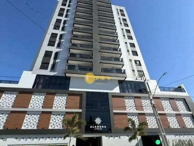 Apartamento para Venda em Itajaí/SC São Judas 3 Quartos