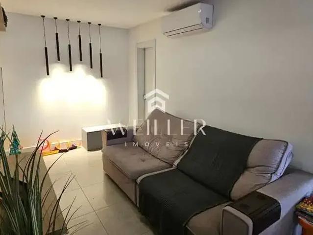 Apartamento para Venda em Itajaí/SC São Judas 2 Quartos