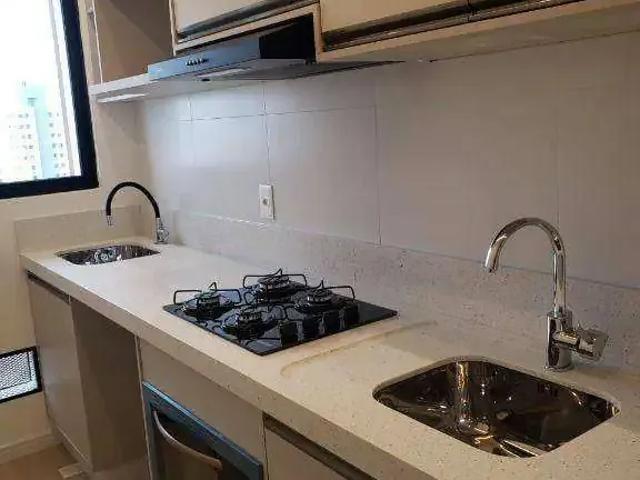 Apartamento para Venda em Itajaí/SC São Judas 2 Quartos