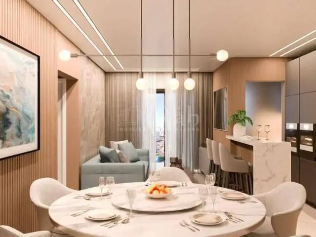 Apartamento para Venda em Itajaí/SC São Judas 2 Quartos