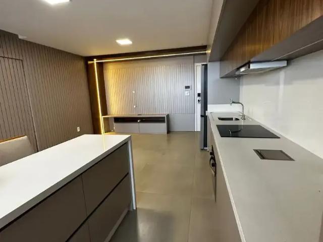 Apartamento para Venda em Itajaí/SC São Judas 2 Quartos