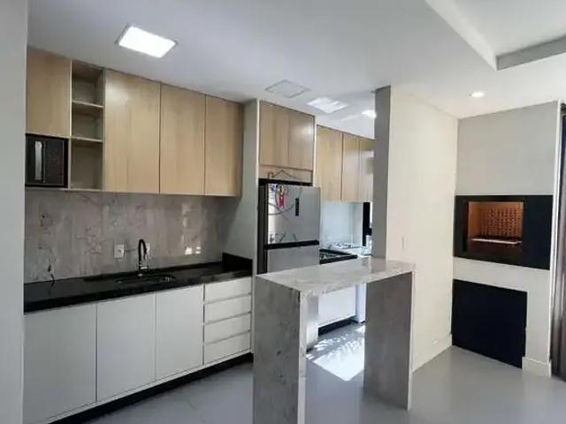 Apartamento para Venda em Itajaí/SC São Judas 2 Quartos