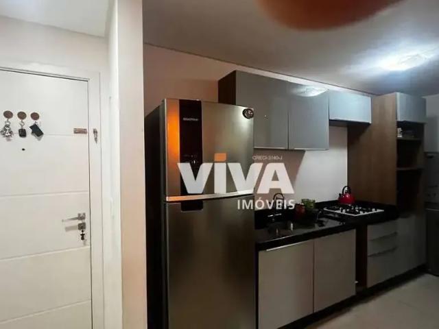 Apartamento para Venda em Itajaí/SC São Judas 2 Quartos