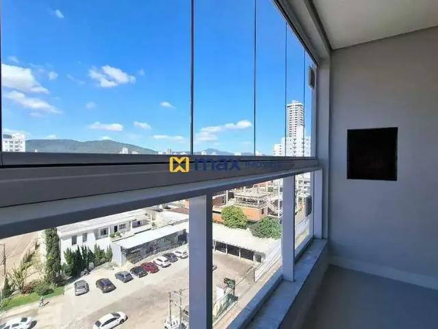 Apartamento para Venda em Itajaí/SC São Judas 2 Quartos