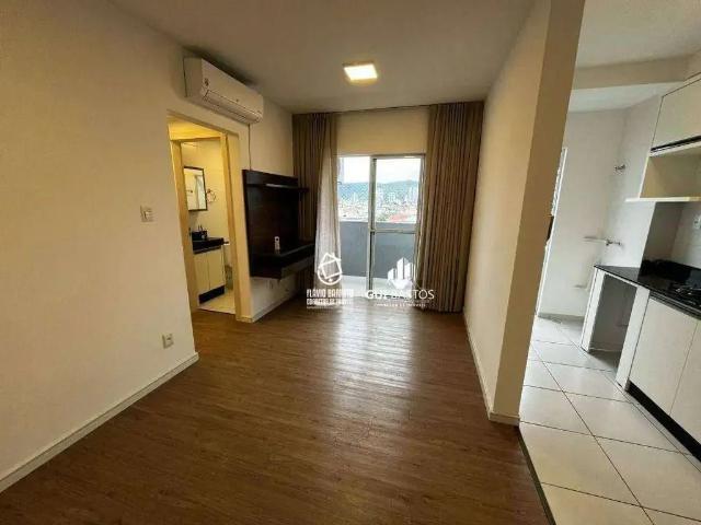 Apartamento para Venda em Itajaí/SC São Judas 2 Quartos