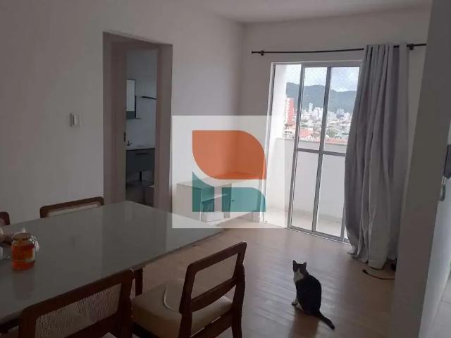 Apartamento para Venda em Itajaí/SC São Judas 2 Quartos