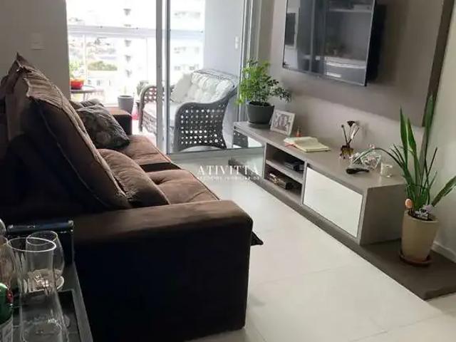 Apartamento para Venda em Itajaí/SC São Judas 2 Quartos