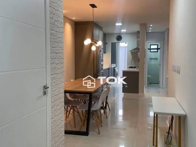 Apartamento para Venda em Itajaí/SC São Judas 2 Quartos
