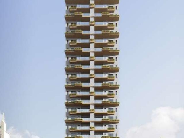 Apartamento para Venda em Itajaí/SC São Judas 2 Quartos
